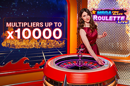 Live Καζίνο Οnline | Παίξε Live Nόμιμα και με Aσφάλεια | Interwetten.gr